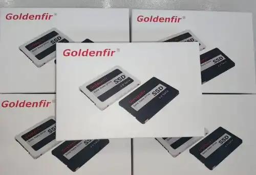 SSD Goldenfir