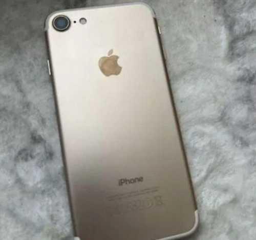 iPhone 7, 128 ГБ