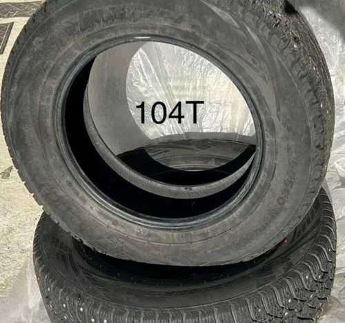 Viatti Bosco Nordico V-523 235/65 R17 104T