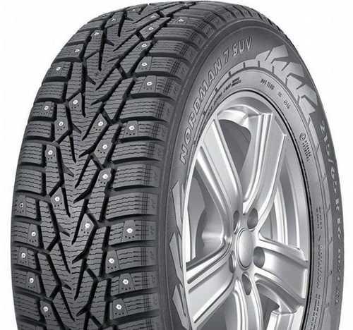 Ikon Tyres Nordman 7 SUV 285/60 R18 116T