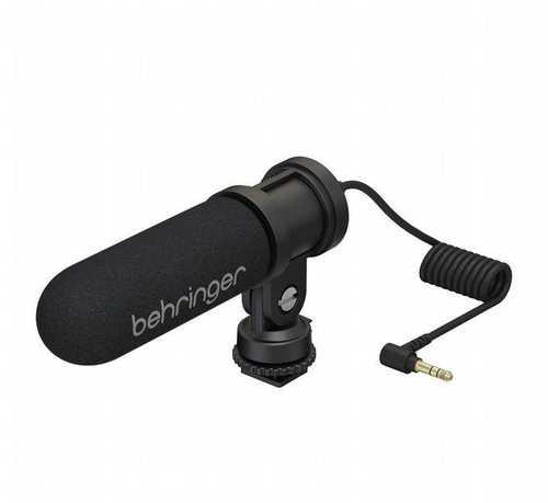 Микрофон Behringer video MIC MS