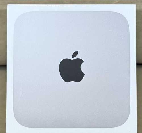 Новый Apple Mac mini M2 (Гарантия)