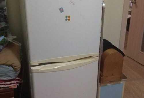 Холодильник LG GR-349 на запчасти или целиком