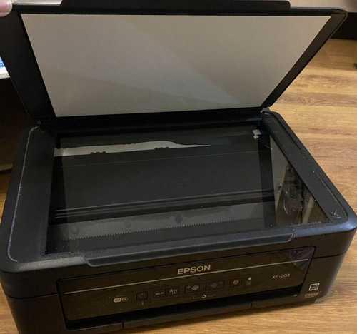 Мфу epson experessin home xp-203