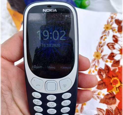 Nokia 3310