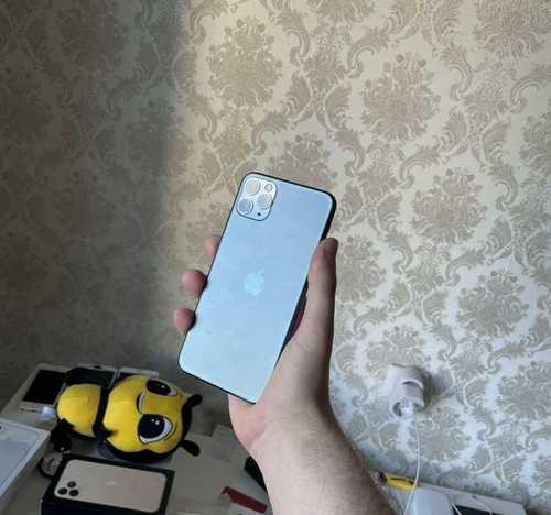 iPhone 11 Pro Max, 256 ГБ