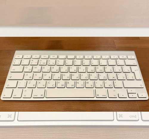 Клавиатура Apple Magic Keyboard