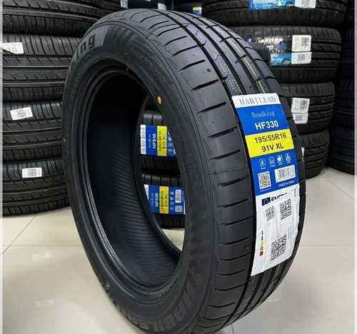 Habilead HF330 195/55 R16 91V