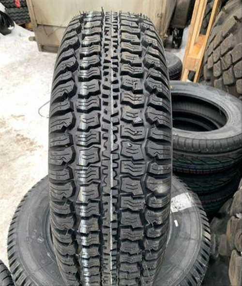 КАМА Кама-Flame 205/70 R16