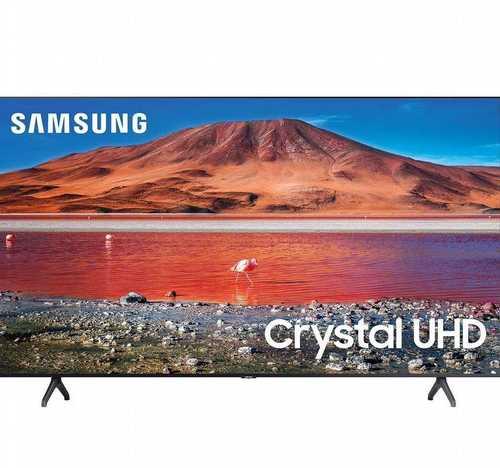 Samsung 50" UE50TU7170U Crystal UHD 4K SMART TV