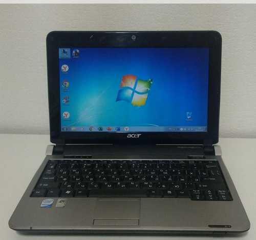 Acer aspire one kav 10