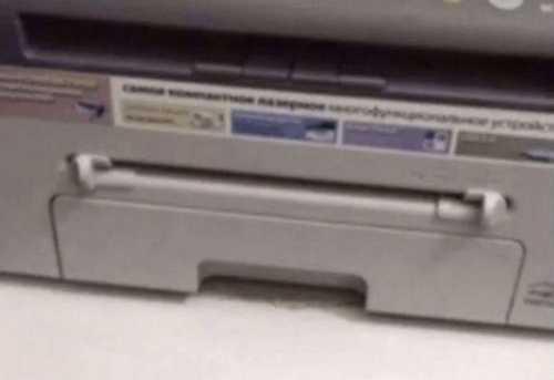 Мфу Samsung 4100;4200;Xerox 3119