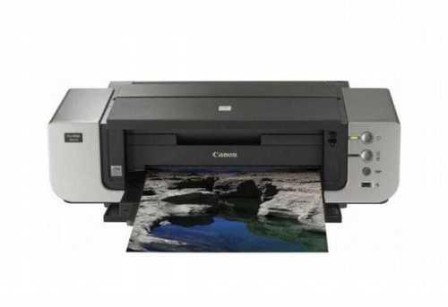 Принтер Canon Pixma Pro 9000 Mark II