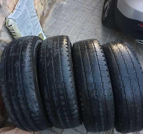 Колеса для ford transit