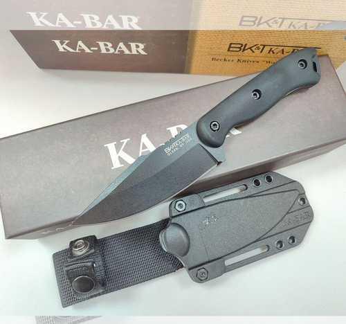 Нож туристический Ka-Bar Bk 18