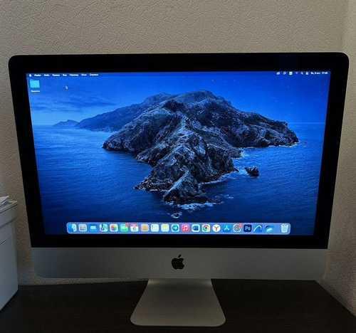 Apple iMac 21,5 дюйма 2020