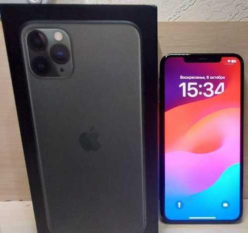 iPhone 11 Pro Max, 64 ГБ