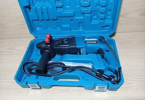 Перфоратор makita 1050w