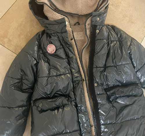 Куртка для девочки Zara