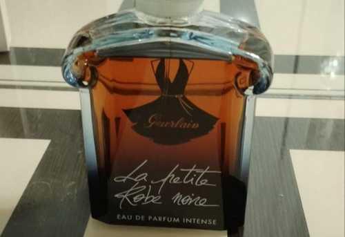 Guerlain la Petite Robe Noire Intense