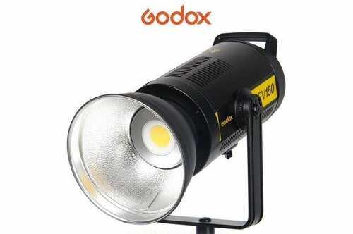 Осветитель Godox FV150 с гарантией