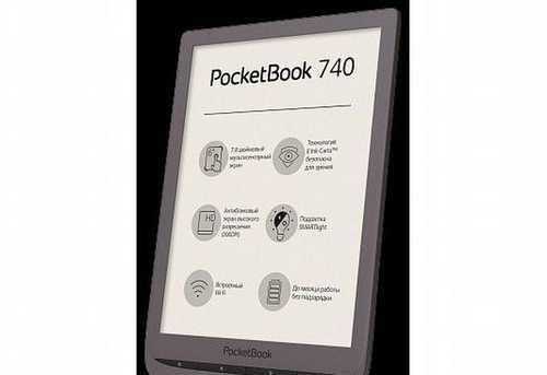 Pocketbook 740