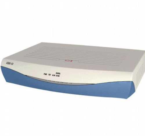 Сетевое устройство RAD asmi-54L/4ETH/4W 133064