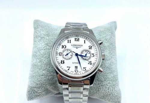 Часы Longines Master Collection Швейцария