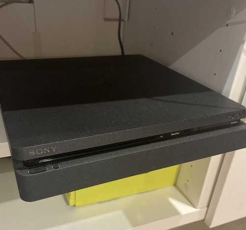 Sony playstation 4 slim 1tb