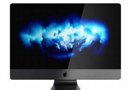 Топ iMac Pro 27 (2019) Xeon 10CPU, 64GB, Vega 56