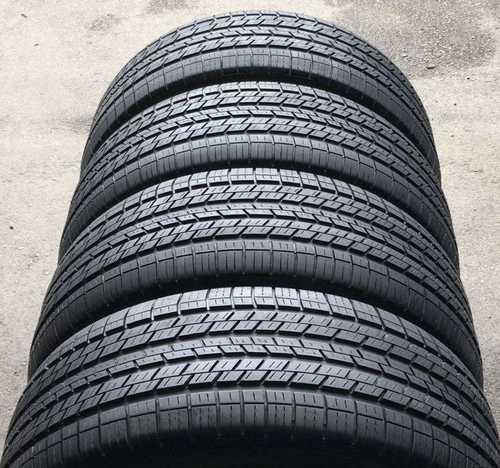 Continental Conti4x4Contact 265/60 R18