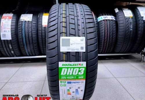 DoubleStar Maximum DH03 225/45 R17 94W