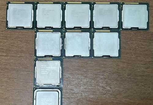 Процессор Intel Celeron G530