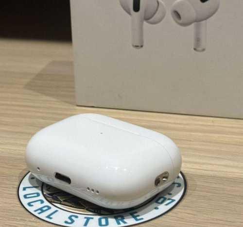 Airpods pro 2