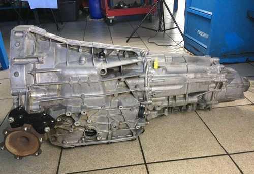 АКПП Контракт DSG7 Audi A5 ремонт DSG
