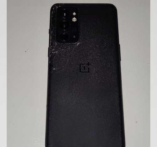 OnePlus 9RT, 8/128 ГБ