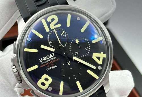 Часы U-boat