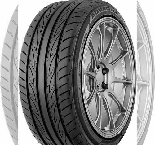 Yokohama Advan Fleva V701 235/45 R19 95W