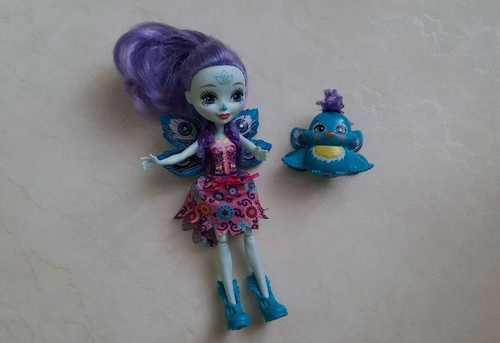 Кукла Enchantimals, лалалупси lalaloopsy