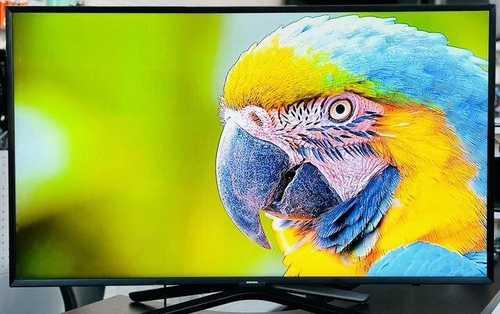 Телевизор Samsung UE43N5500/FHD/Smart/Гарантия