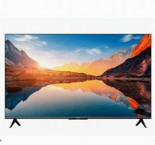 Телевизор 43" Xiaomi TV A43 FHD 2025 RU