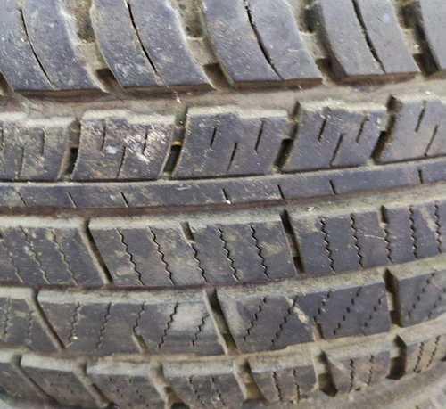 Amtel Cargo S 215/65 R16 98