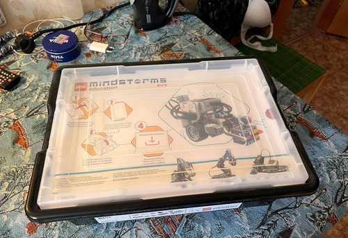 Lego 45544 Education Mindstorms EV3 оригинал