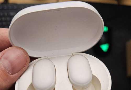 Беспроводные наушники Xiaomi Mi AirDots True