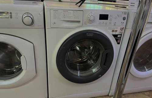 Стиральная машина Hotpoint Ariston WDG720 CC