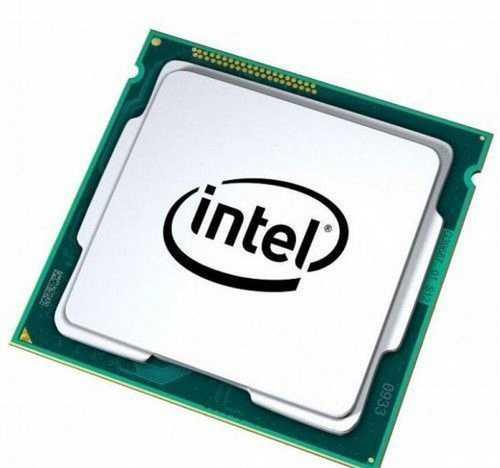 Процессор Intel Core I5 4590 LGA 1150