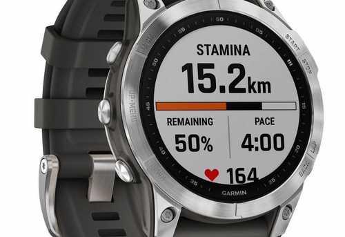 Garmin Fenix 7 Smartwatch