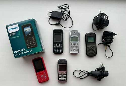 Sony Ericsson J300i