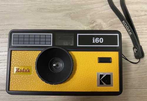 Многоразовый пленочный фотоаппарат Kodak i60