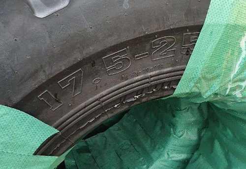 Wanlining E3/L3 17.5/25 R25